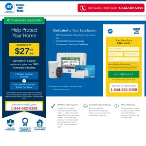 Home Security Affiliate Programs | SmartAdv Affiliate Network
